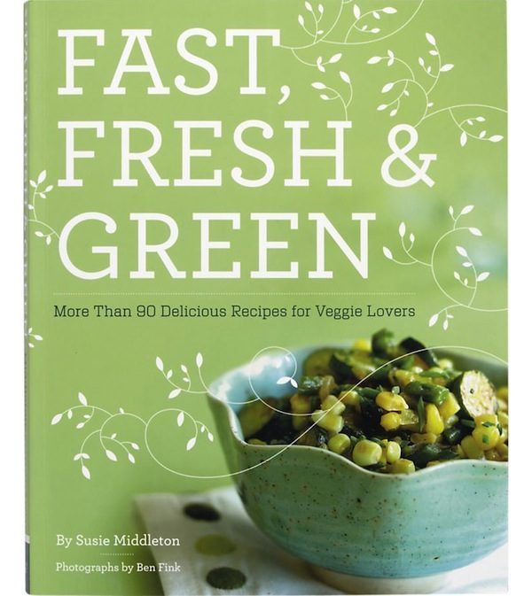 Best Vegetable Cookbook — Eatwell101