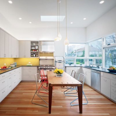 How to decorate the kitchen – kitchen decoration tips — Eatwell101