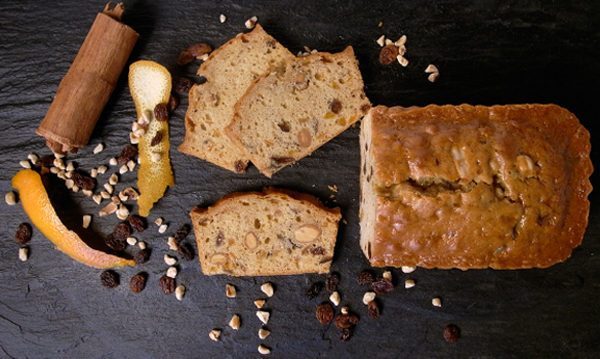 Dried Fruit Recipes — Eatwell101