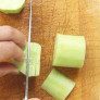 How to Cut a Cucumber: Part 2 — Eatwell101