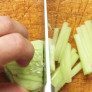 How to Cut a Cucumber: Part 2 — Eatwell101