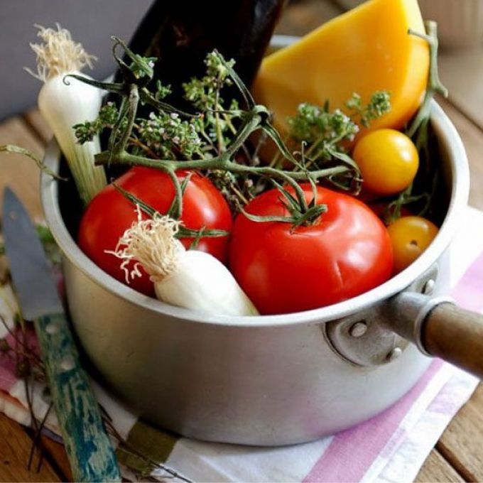 Learn How To Cook Healthy Recipe – Learn to cook Healthy dish — Eatwell101