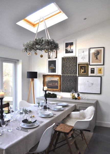 Dining Room Artwork Compositions — Dining Room Paintings — Eatwell101