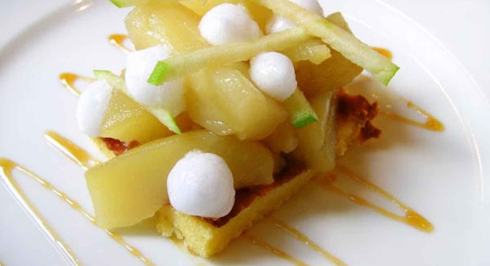 Culinary Design — Eatwell101