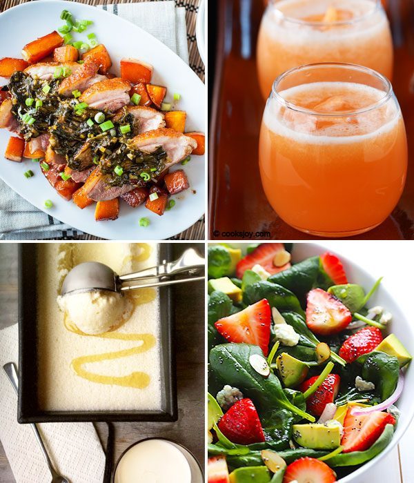 Easy Family Dinner Ideas Eatwell101