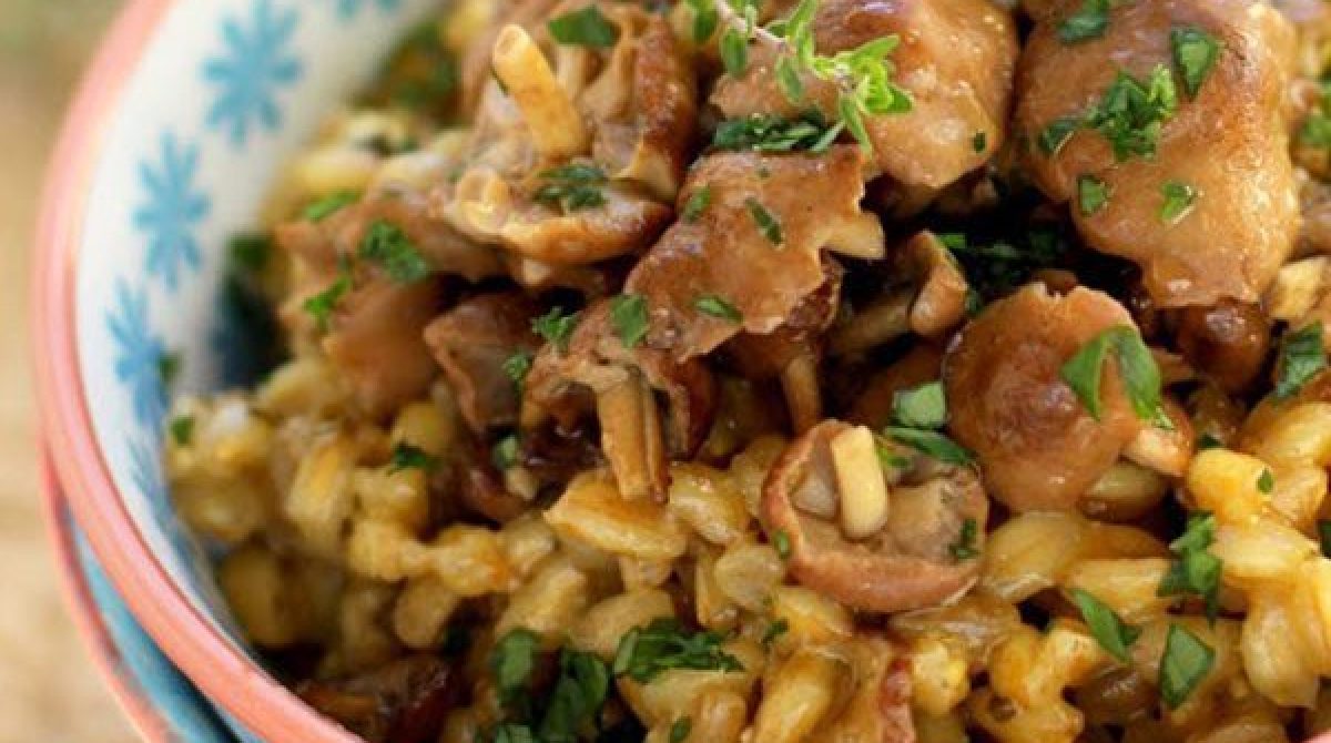 Everyday Cooking — Eatwell101 — Page 6