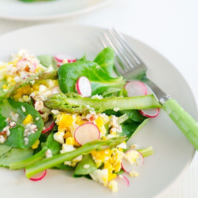 Best Spring Salad Recipes – Best Summer Salad Recipes — Eatwell101