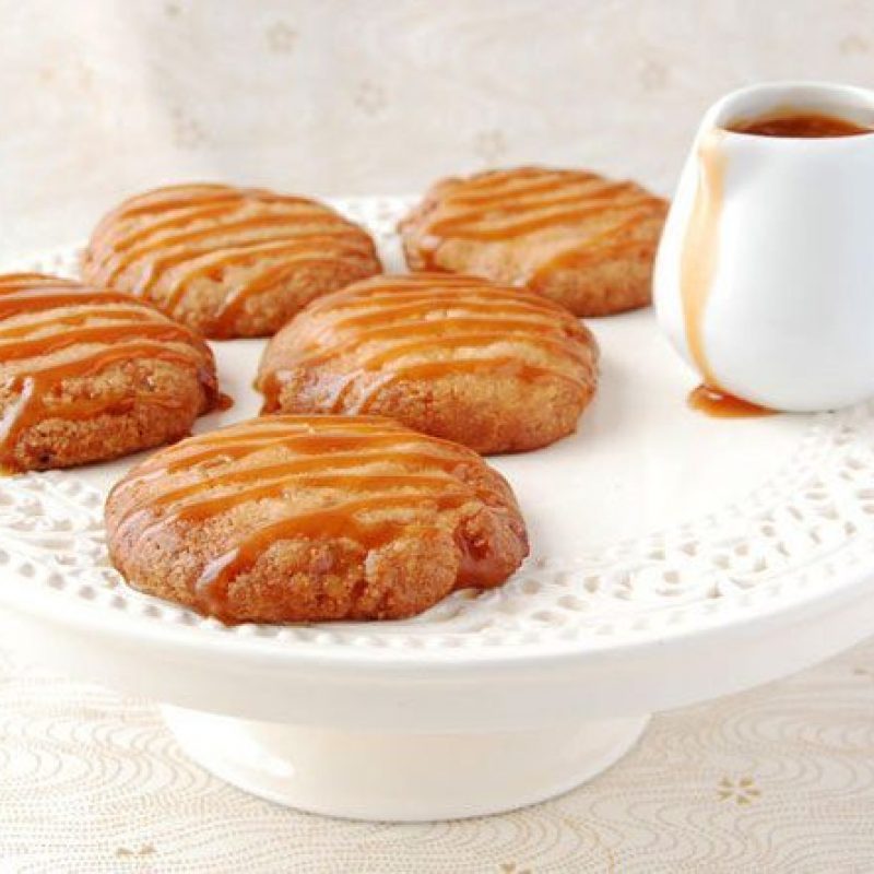 Springtime Tea Party Recipes — Eatwell101