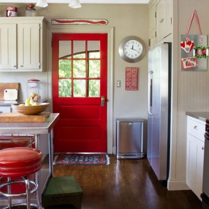 How to decorate the kitchen – kitchen decoration tips — Eatwell101