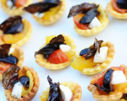 Easy Appetizer Recipes — Eatwell101 — Page 5