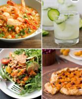 Easy Recipe for Dinner — Eatwell101