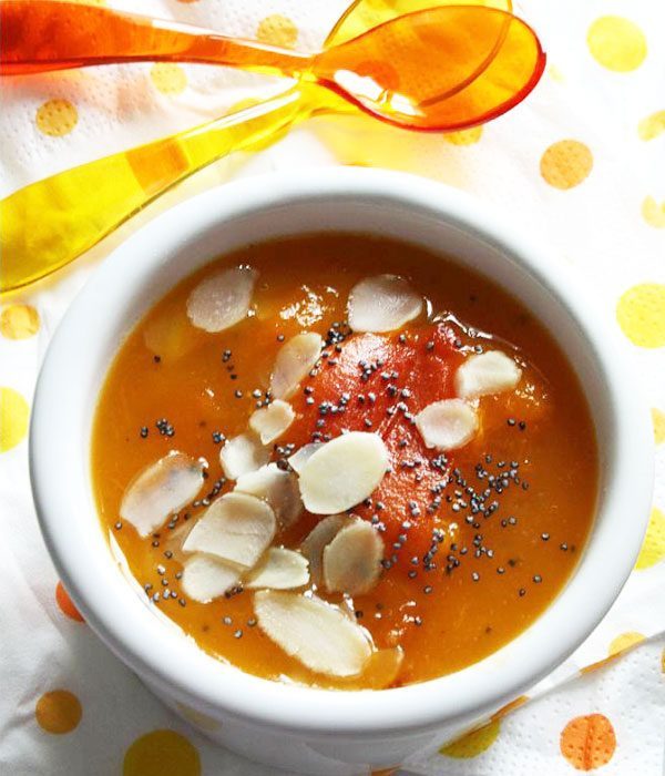 Apricot Sauce Recipe — Eatwell101