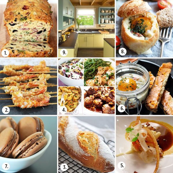 Top Rated Recipes for Dinner — Eatwell101