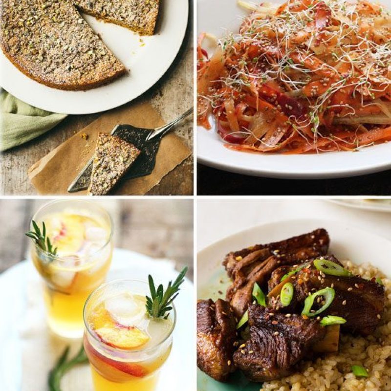 Easy Dinner Menu Ideas — Eatwell101