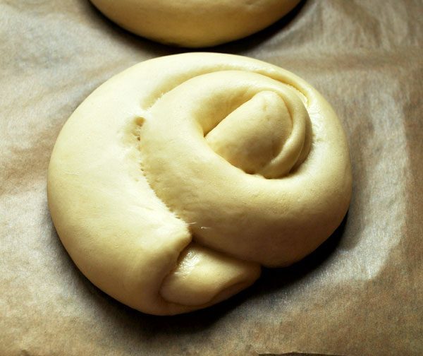 Brioche Bun Recipe — Eatwell101