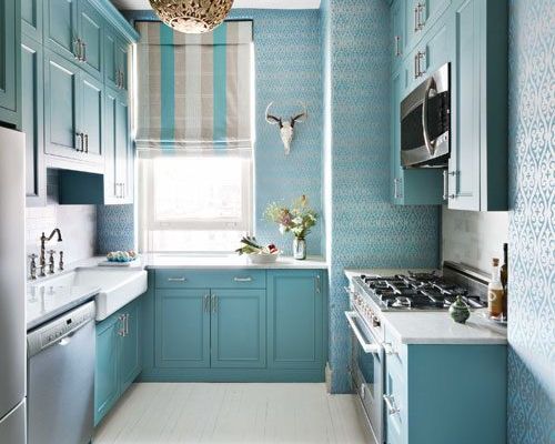 How to decorate the kitchen – kitchen decoration tips — Eatwell101