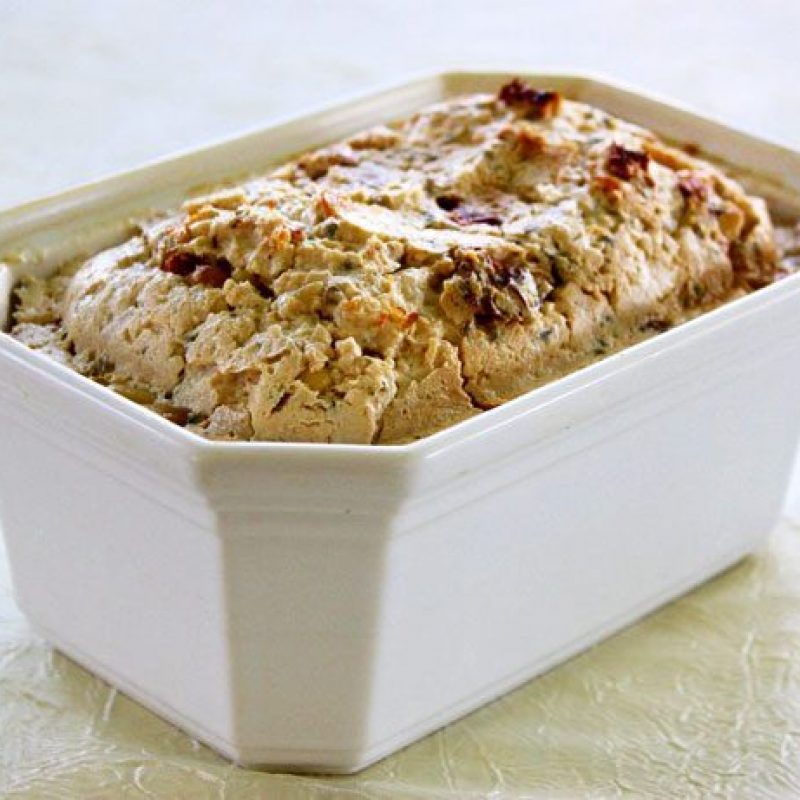 Chicken Terrine Recipe — Eatwell101