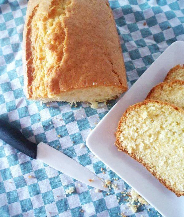 Lemon Quick Bread Recipe — Eatwell101