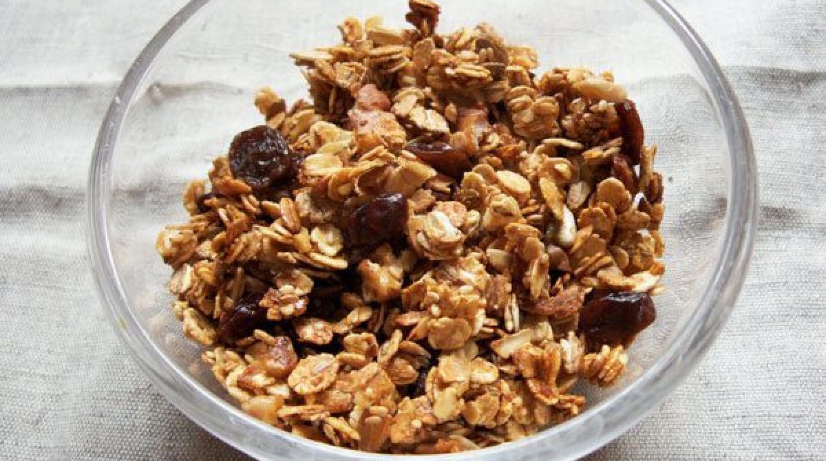 Healthy Breakfasts Recipes — Eatwell101 — Page 4