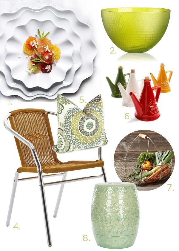 8 Rad Home items that Add Pops of Color to Your Space — Eatwell101