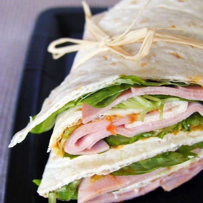 Sandwiches — Eatwell101
