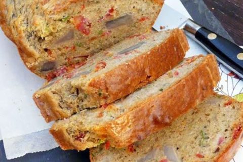 Bread recipe — Eatwell101