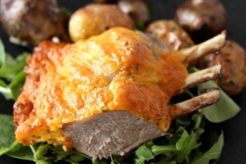 Healthy dinner menus for every day – Healthy Dinner Menu Ideas – Easy ...