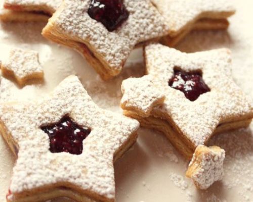 Cookies and Small Cakes — Eatwell101 — Page 2