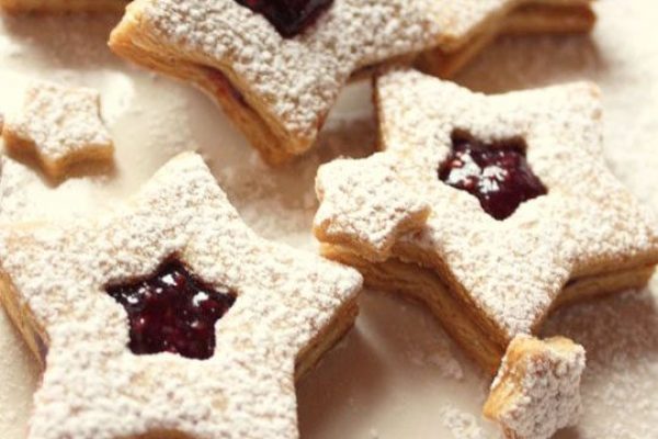 Cookies & Small Cakes — Eatwell101 — Page 2