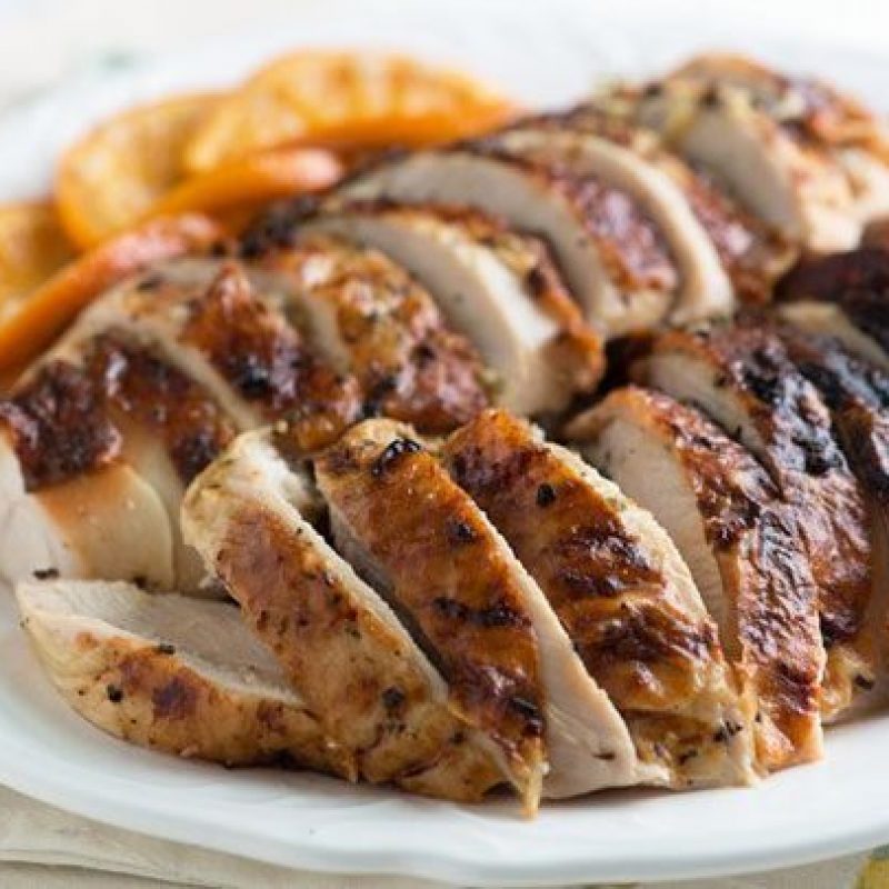 5 Awesome Thanksgiving Turkey Recipes — Eatwell101