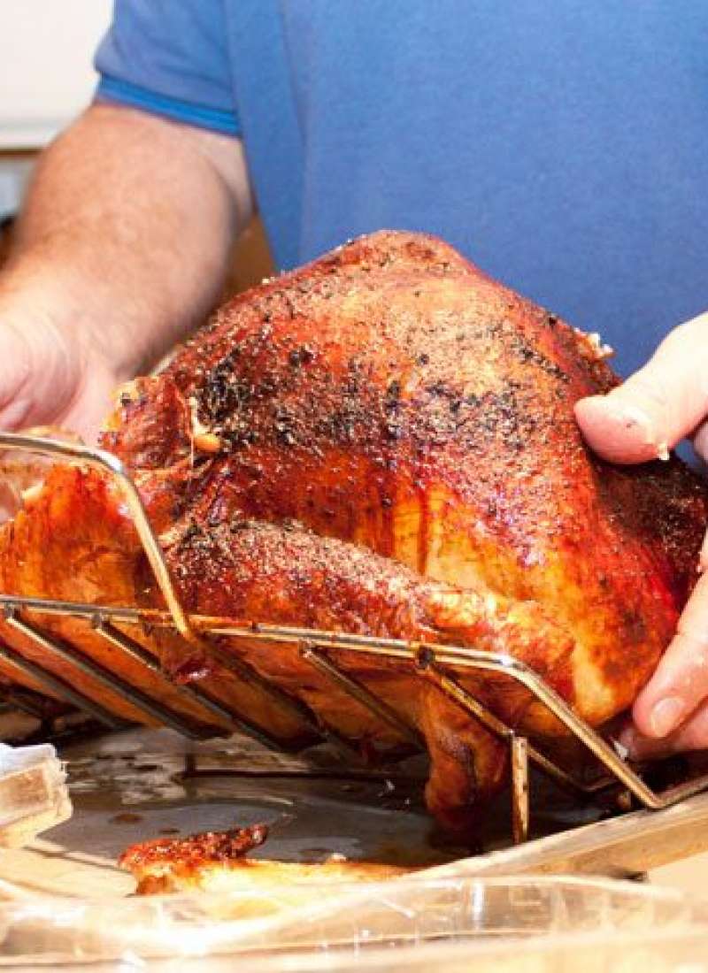 thanksgiving-organization — Eatwell101