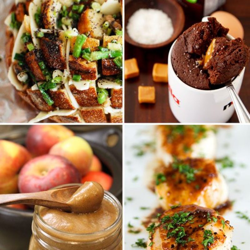 Fall Comfort Food Recipes — Eatwell101