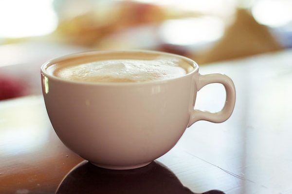 How to Keep Milk from Burning — Eatwell101