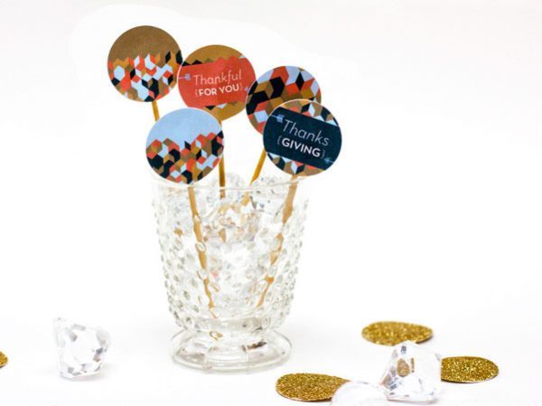 10 Toothpick Toppers Ideas For Your Party — Eatwell101