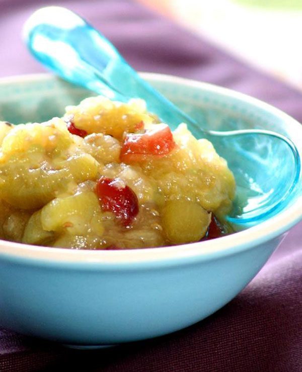 5 Cool Ways to Use Leftover Applesauce — Eatwell101