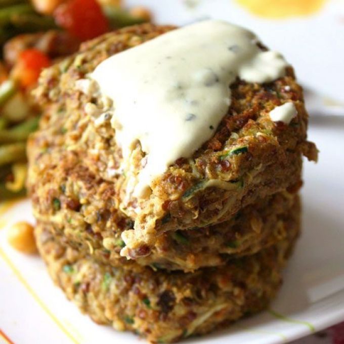 Starchy foods recipe — Eatwell101