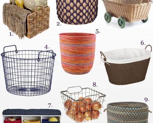 Inside Homekeeping — Eatwell101