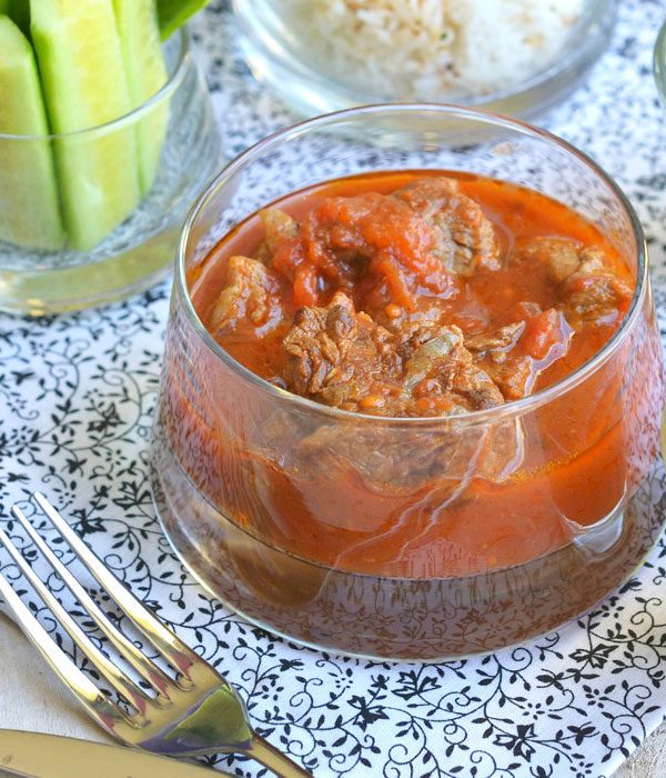 Curry Beef Stew Recipe — Eatwell101