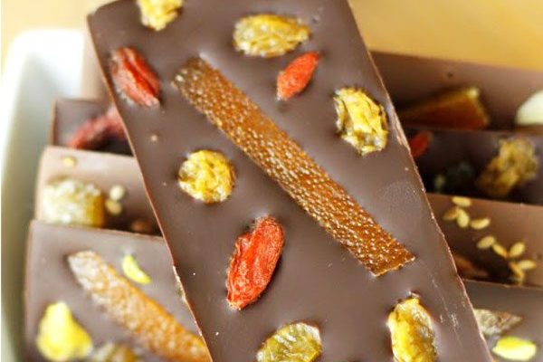 Candy recipes — Eatwell101