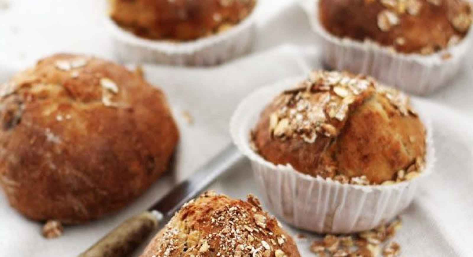 Bread recipe — Eatwell101