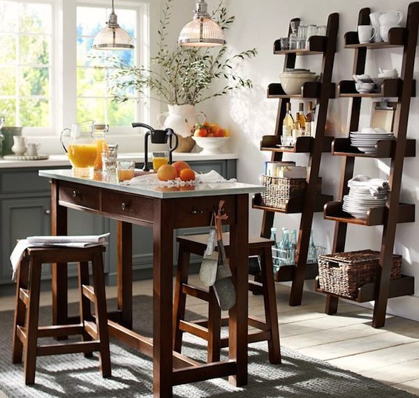 9 Smart Ideas to Create a Beautiful Kitchen — Eatwell101