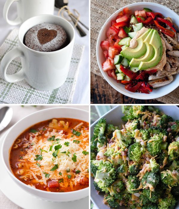 Quick Sunday Supper Recipes — Eatwell101