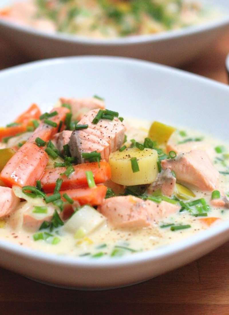 pescetarian recipes — Eatwell101 — Page 5