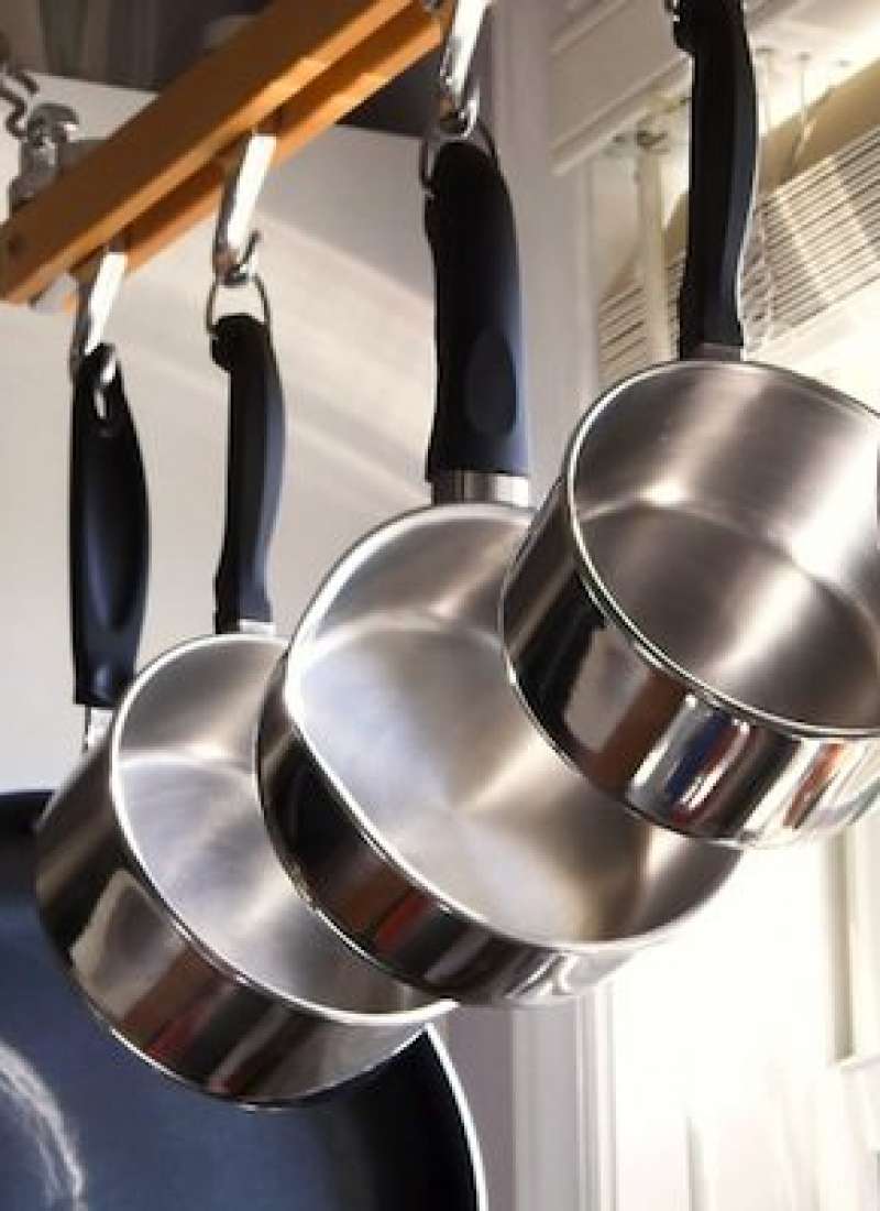 Inside Homekeeping — Eatwell101