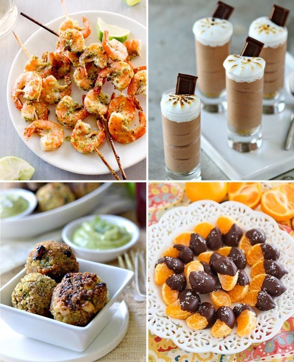 Small Bite Recipes — Eatwell101