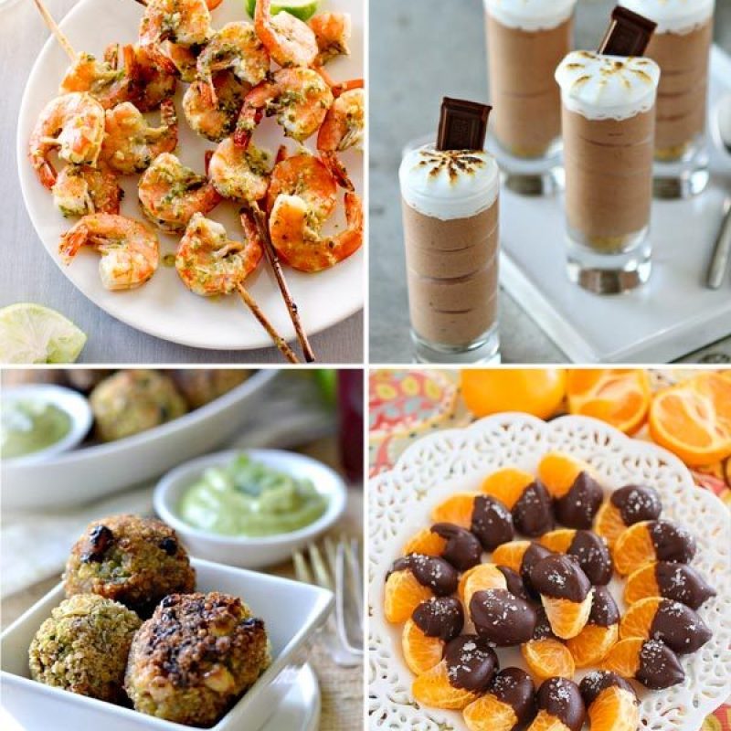 Small Bite Recipes — Eatwell101