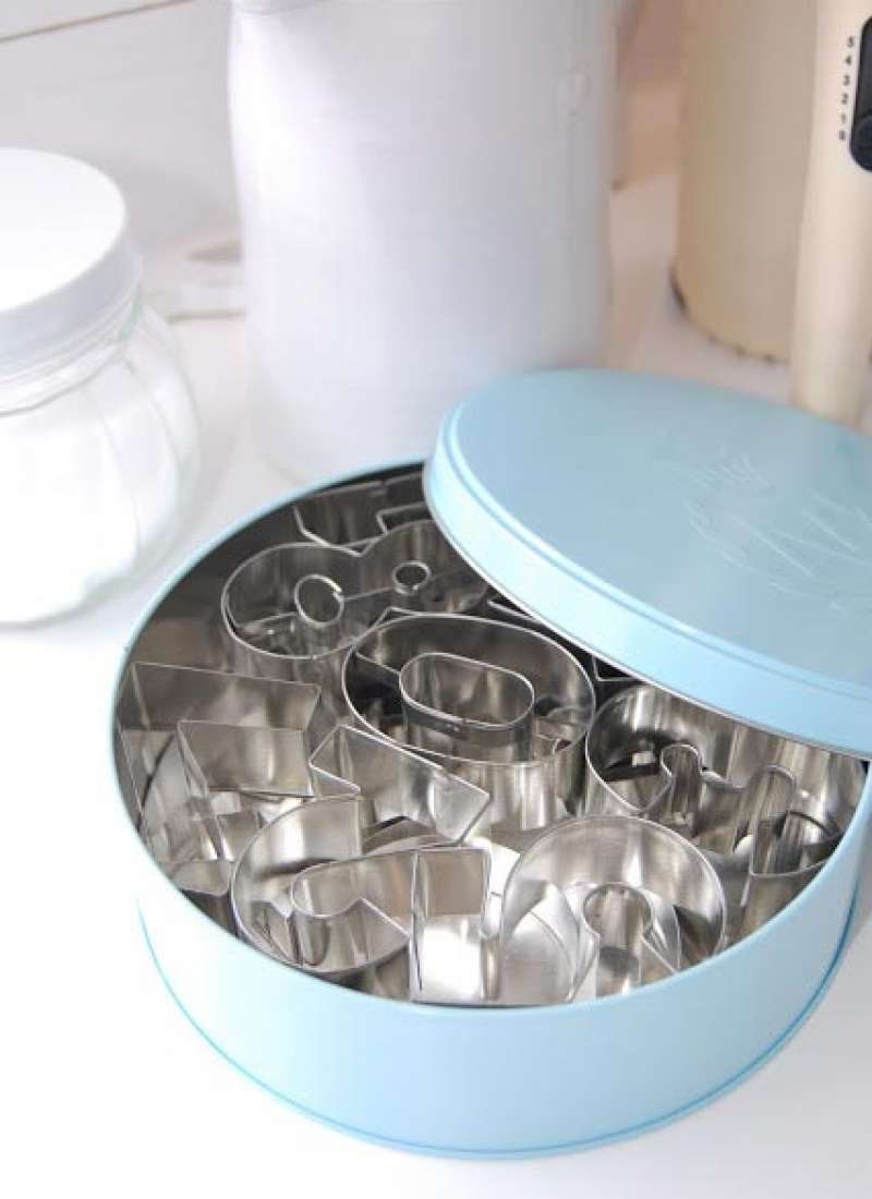 organization — Eatwell101