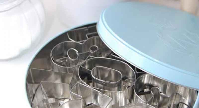 Inside Homekeeping — Eatwell101