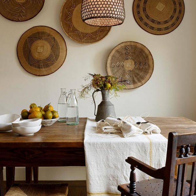 Dining: Decorating & Ideas – Designer Tips — Eatwell101