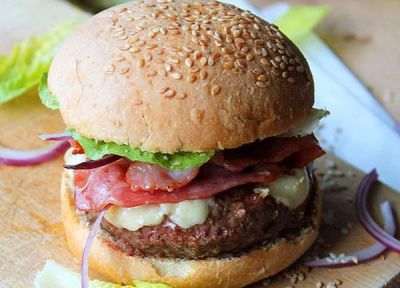 main dish recipes — Eatwell101 — Page 16